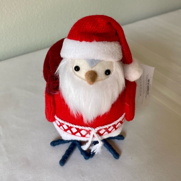 Wondershop | Holiday | Target Wondershop 222 Santa Bird | Poshmark